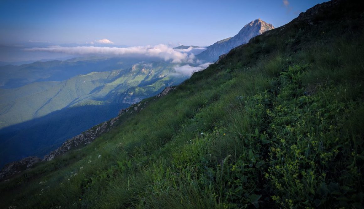 English | Transcaucasian Trail