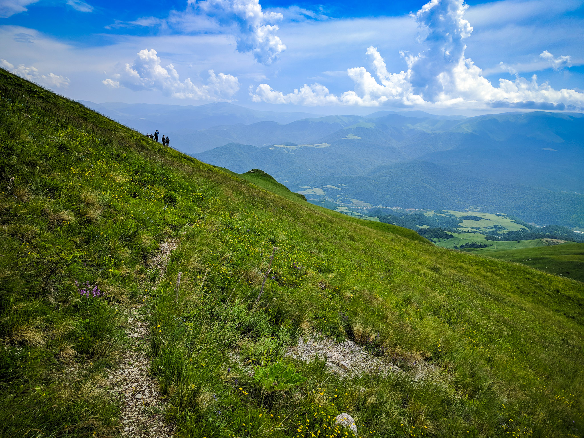 Why 2020 Is The Best Year To Join Our Supporters’ Trek In Dilijan ...