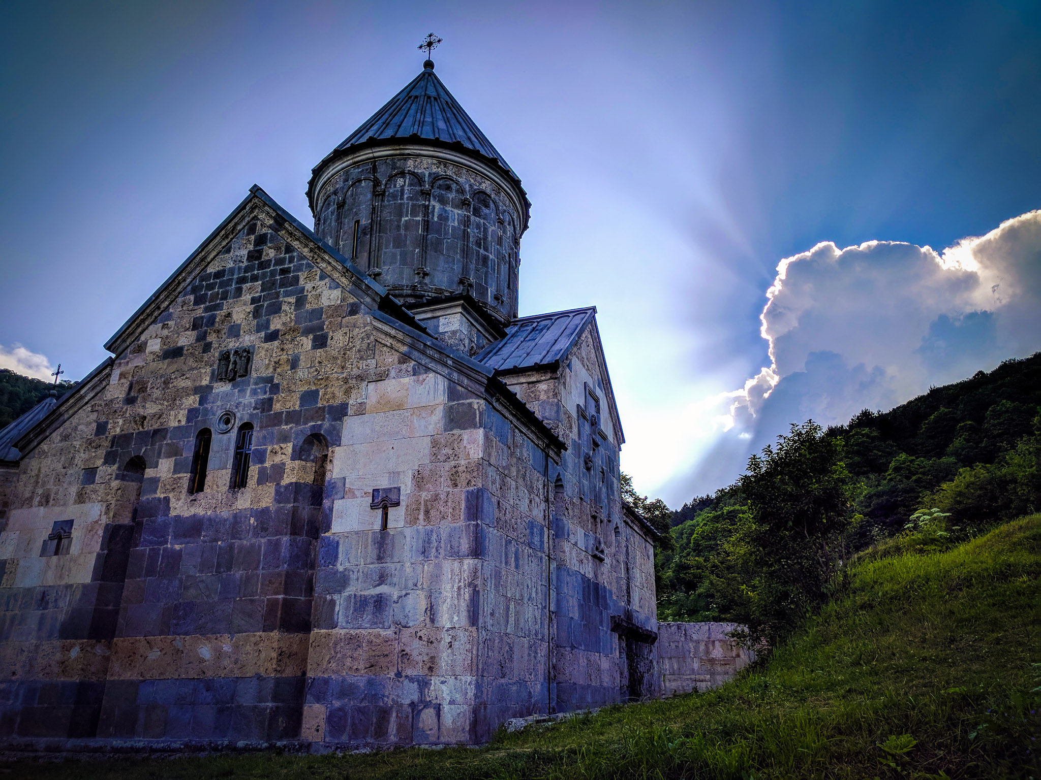 Why 2020 Is The Best Year To Join Our Supporters’ Trek In Dilijan ...