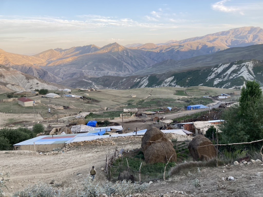 Gallery - Transcaucasian Trail