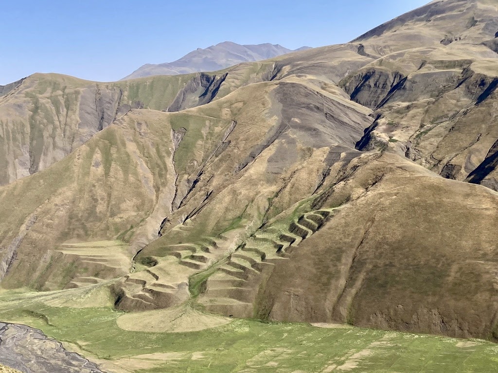 Gallery - Transcaucasian Trail