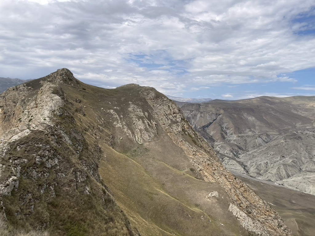 Gallery - Transcaucasian Trail