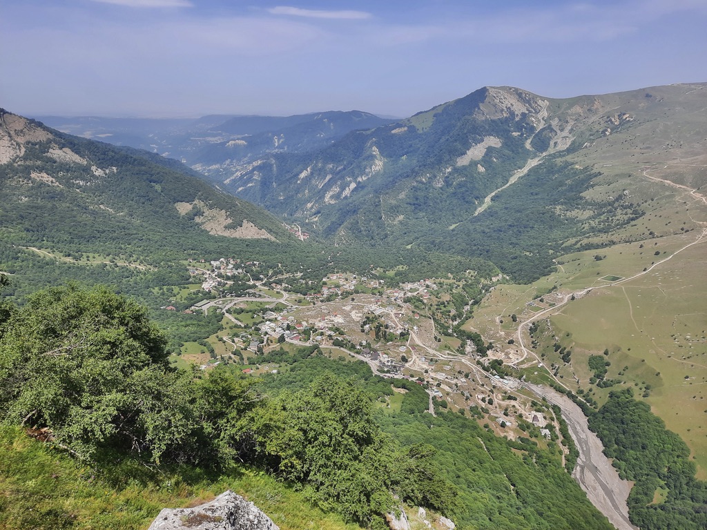 Gallery - Transcaucasian Trail