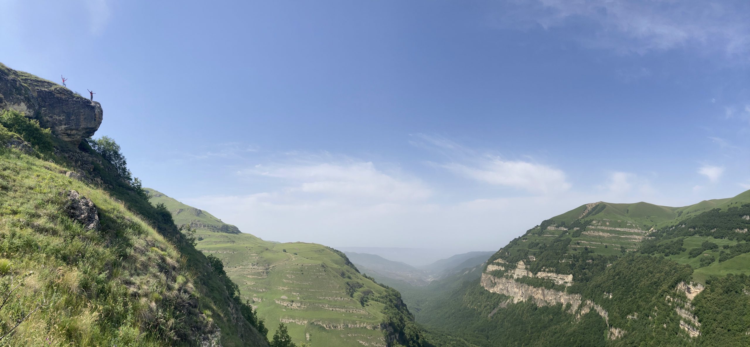 Gallery - Transcaucasian Trail