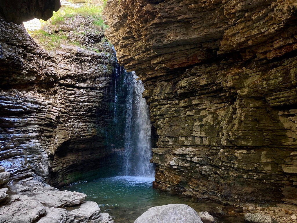 Gallery - Transcaucasian Trail