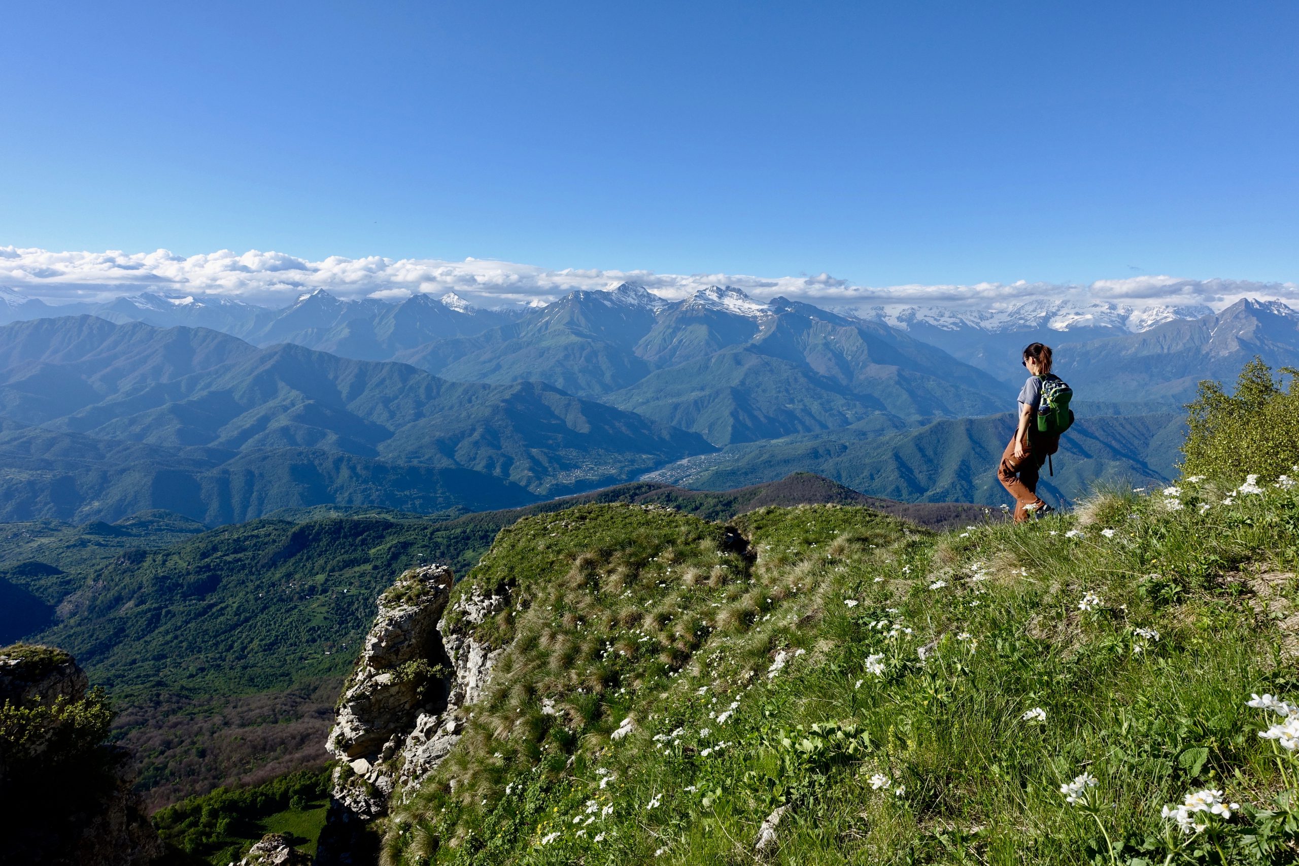 Gallery - Transcaucasian Trail