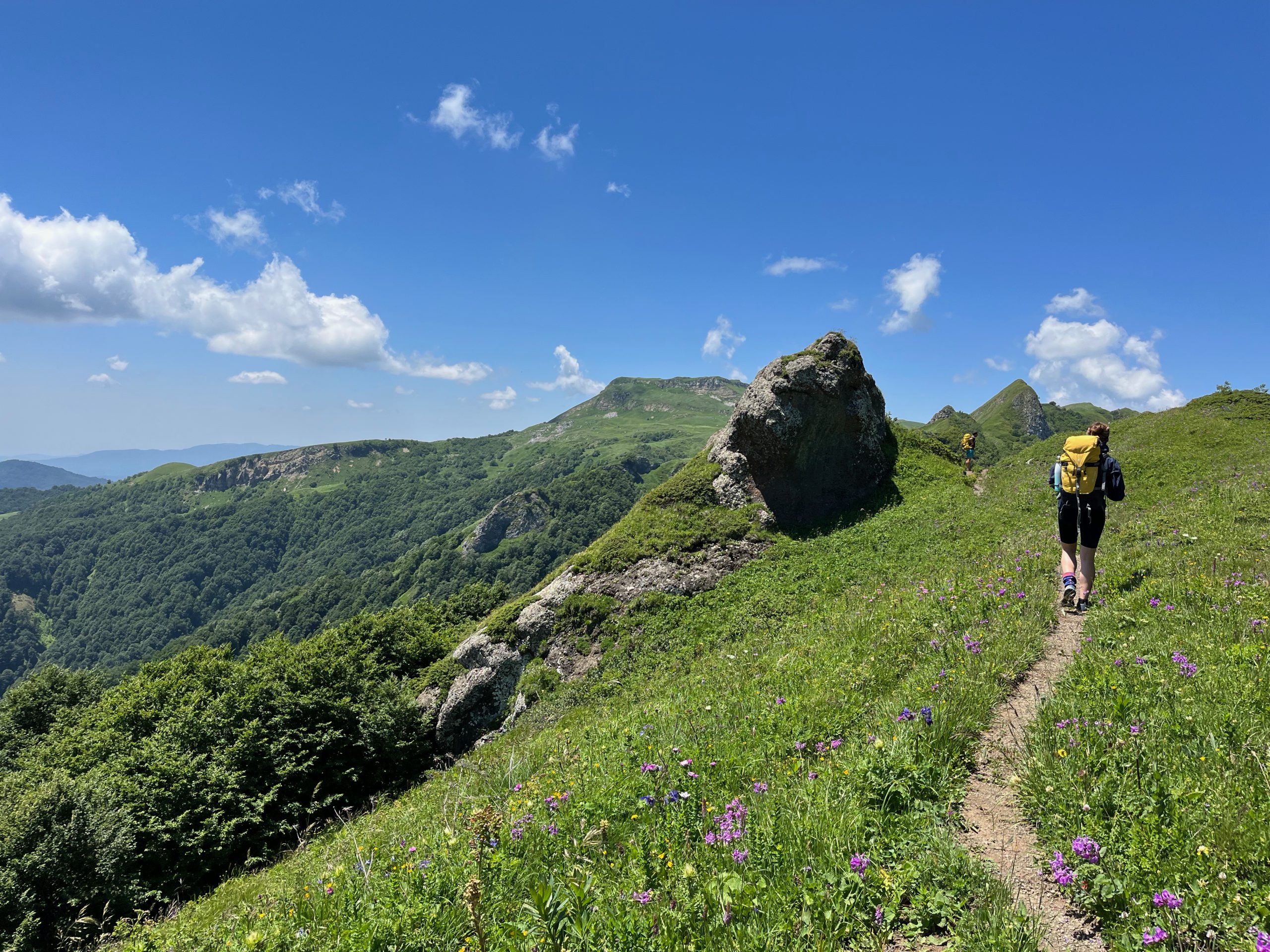 Gallery - Transcaucasian Trail